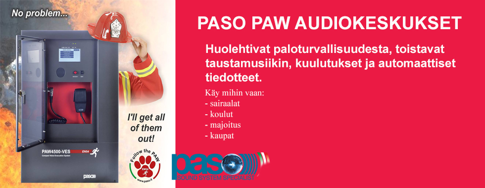 Etusivu - Avalarm Oy